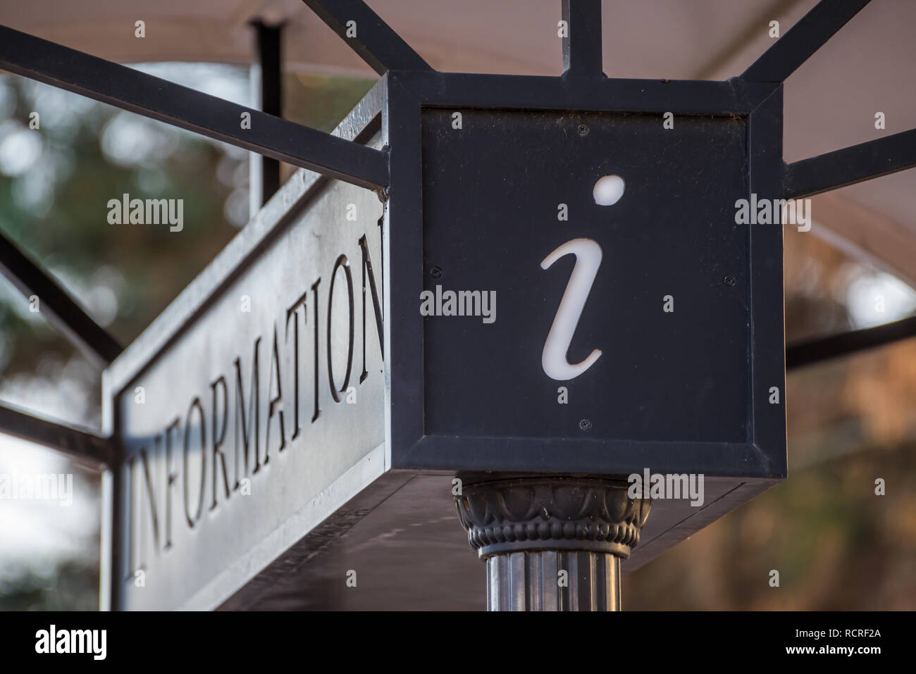 Specification info hi-res stock photography and images - Alamy