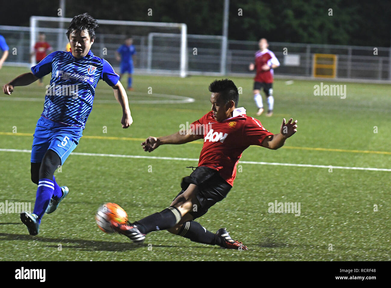 Chinese teams hi-res stock photography and images - Alamy