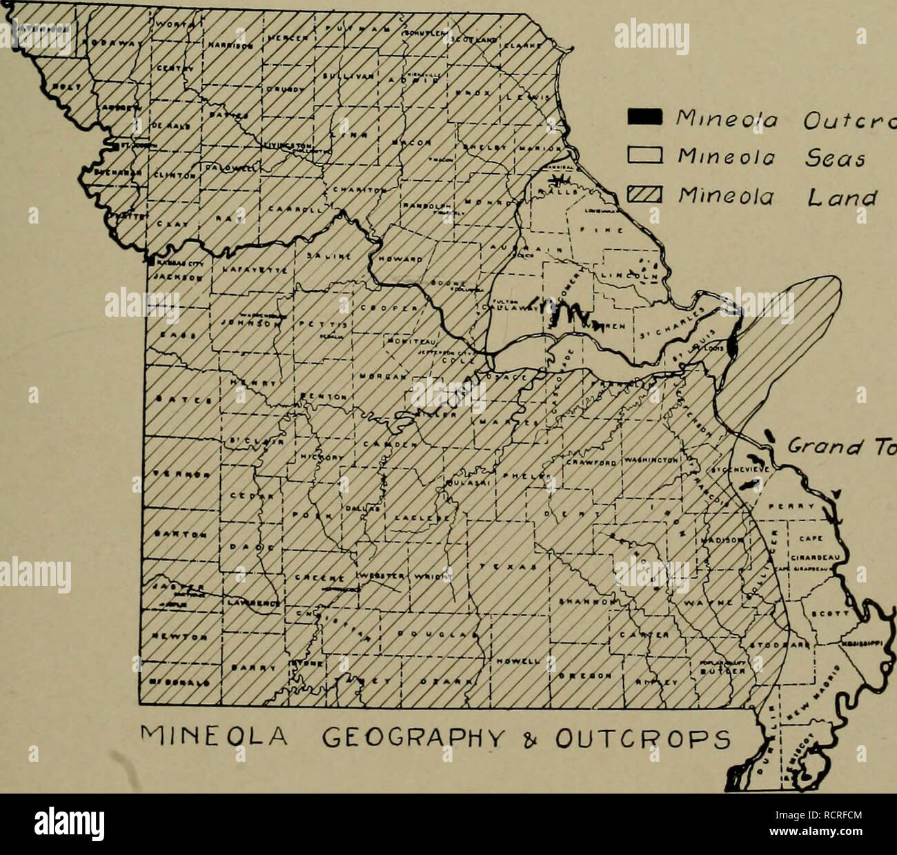 Mine ola hi-res stock photography and images - Alamy