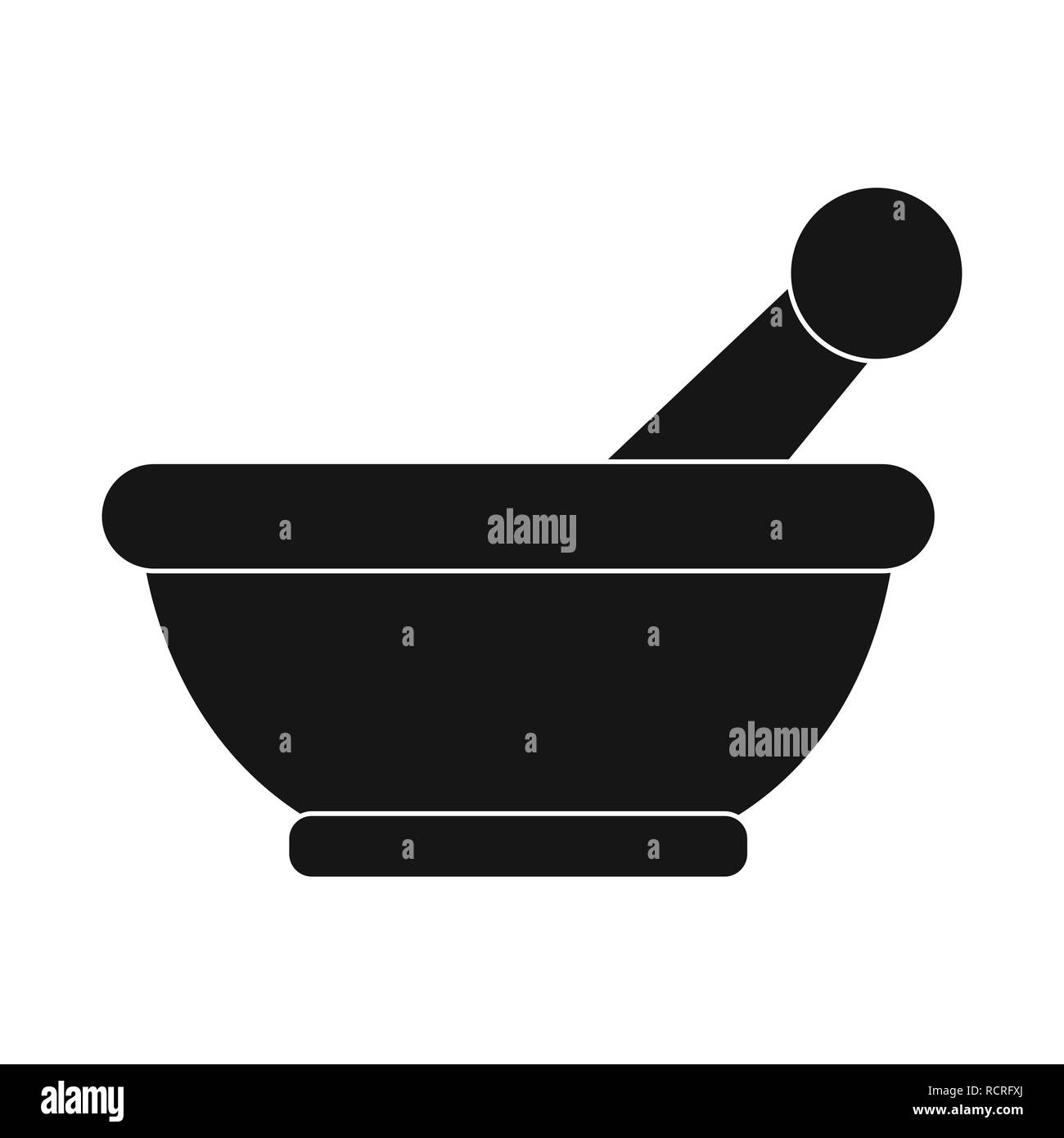 Vector design of treatment and wellness icon. Set of treatment and ...