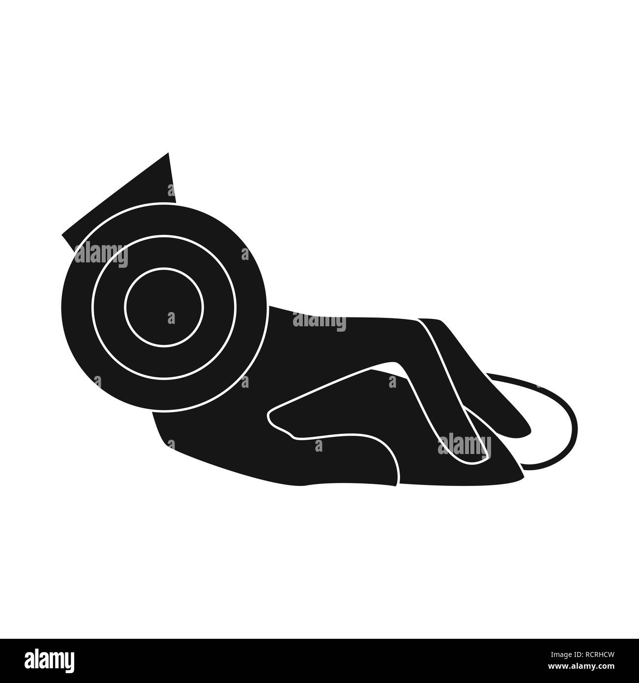 Vector design of first and help logo. Collection of first and disease ...