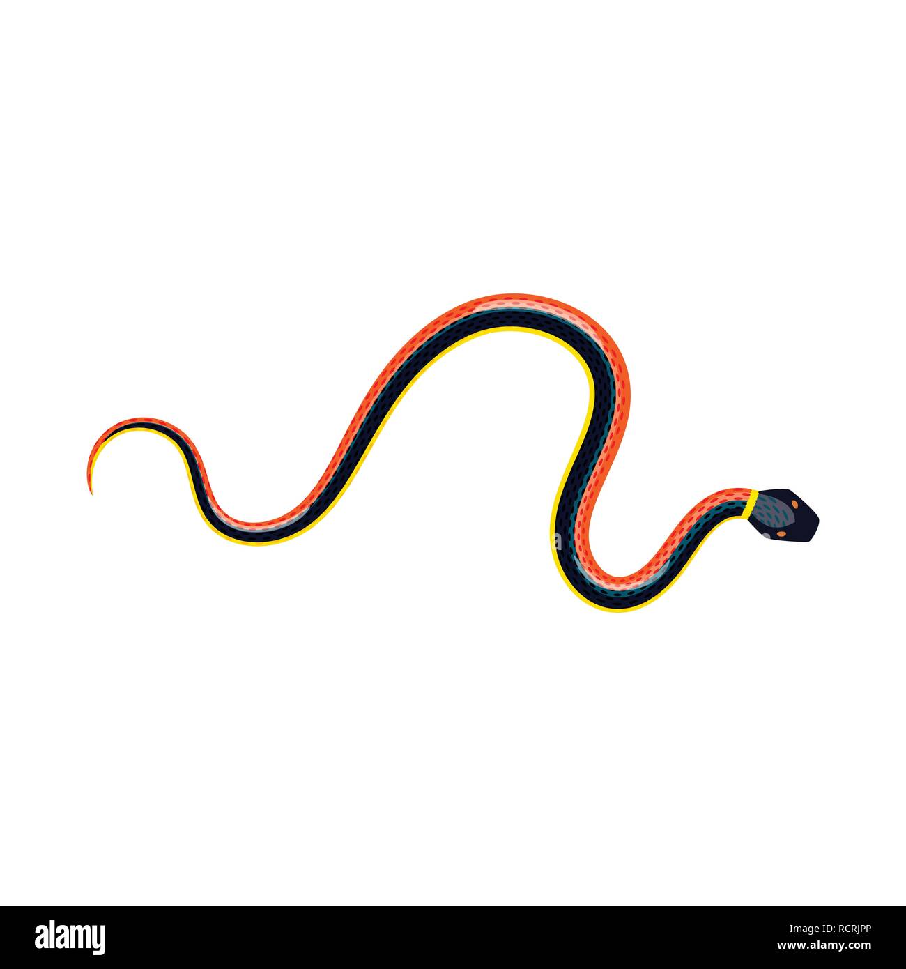 Vector design of poison and evil icon. Set of poison and bite stock ...