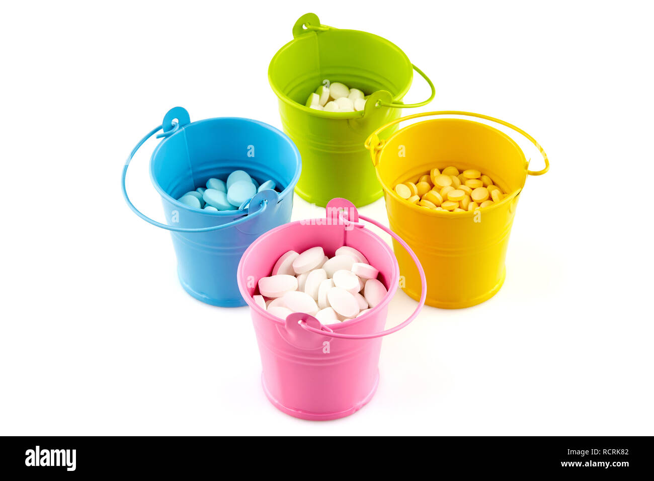 Bucket of sick hi-res stock photography and images - Alamy