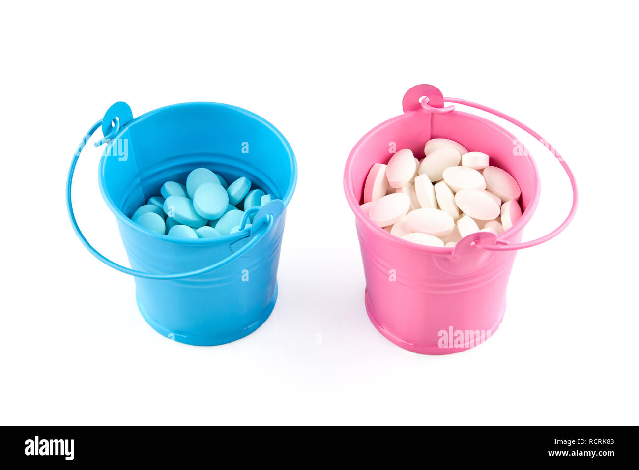 Bucket of sick hi-res stock photography and images - Alamy