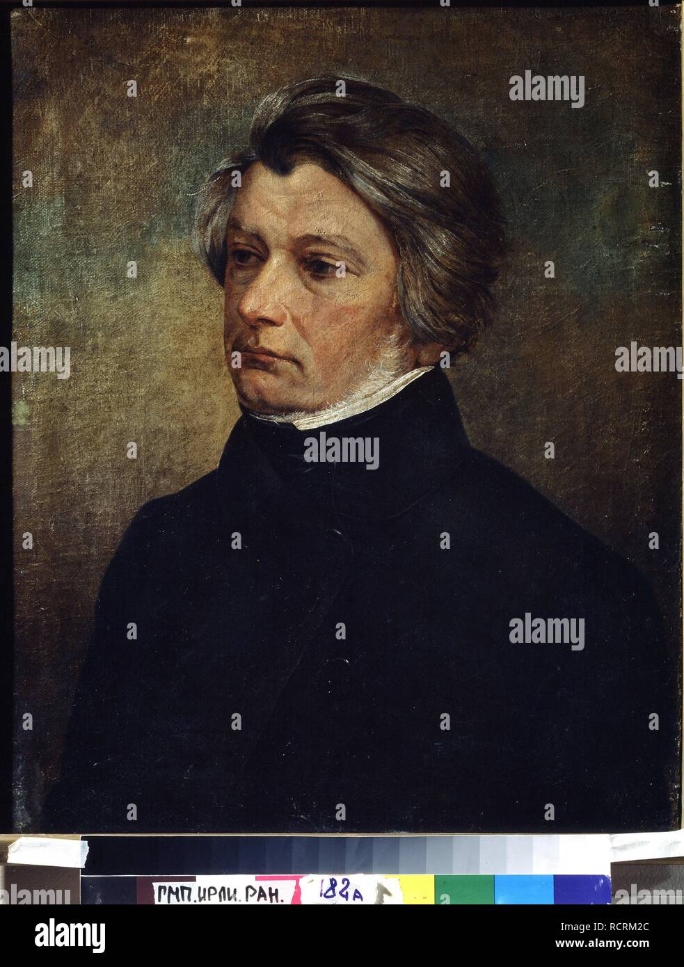 Adam mickiewicz museum of literature hi-res stock photography and ...