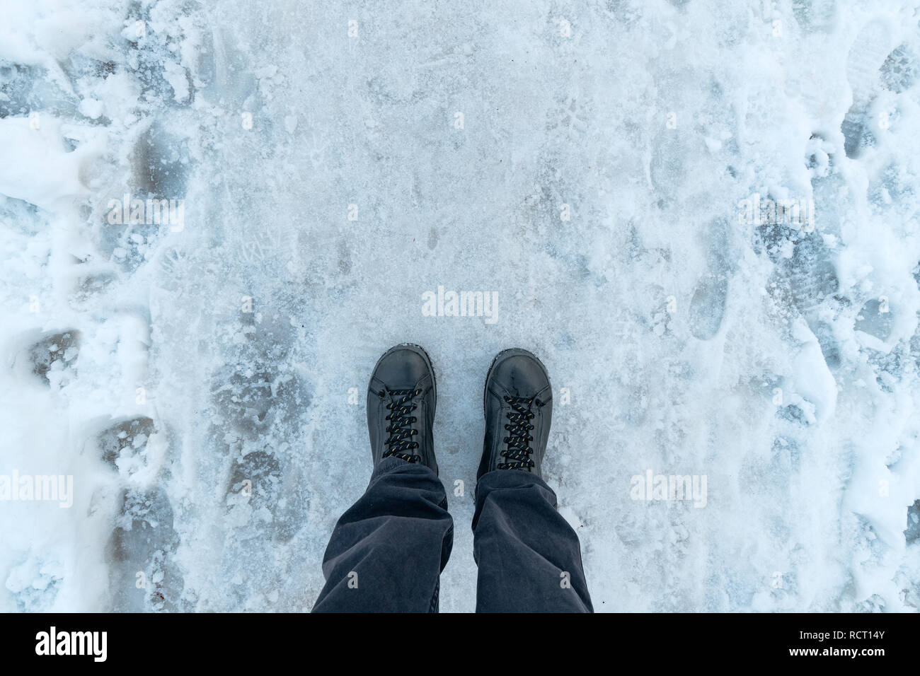 Pure walk hi-res stock photography and images - Alamy