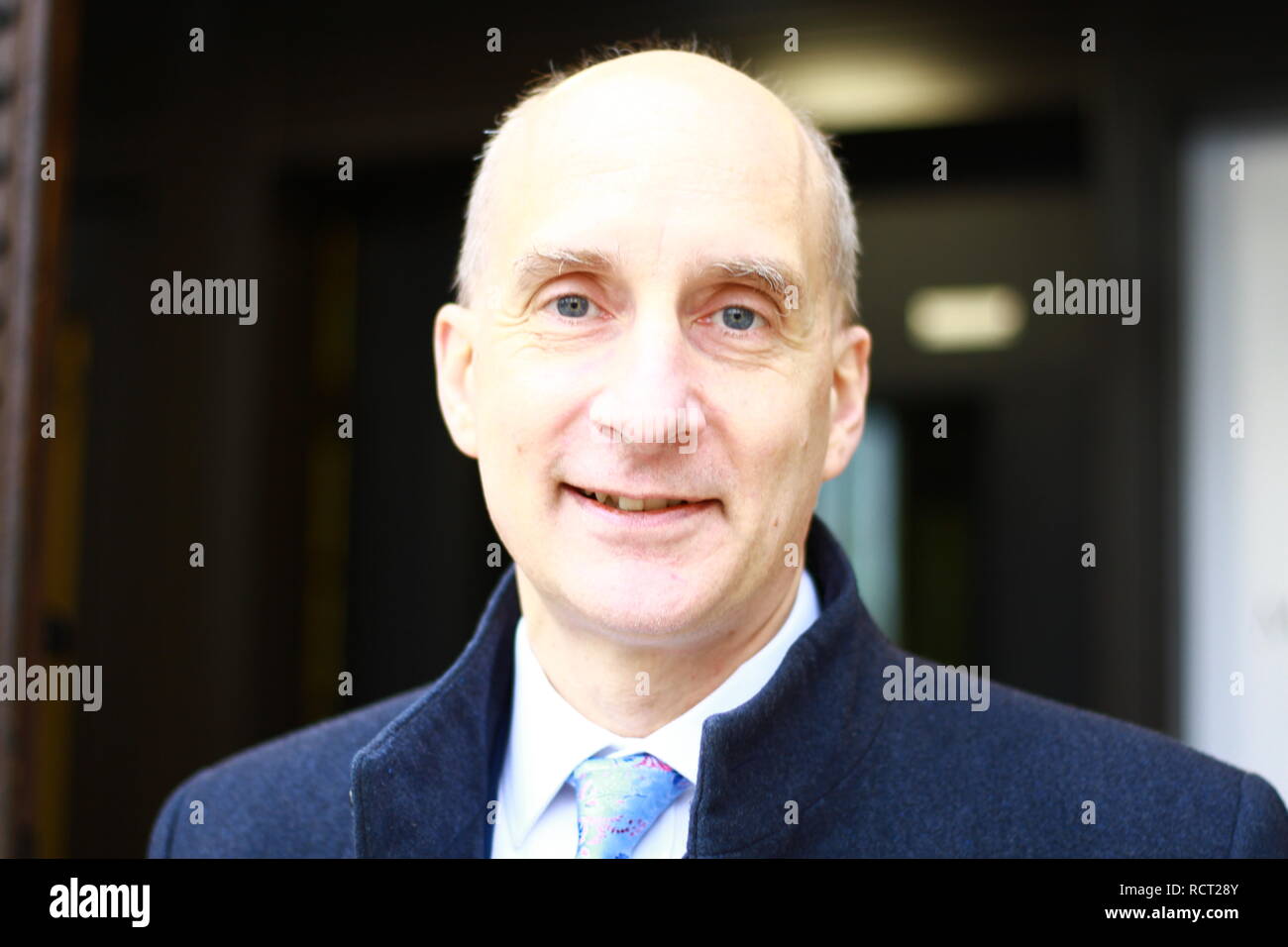 Lord adonis (andrew adonis) hi-res stock photography and images - Alamy