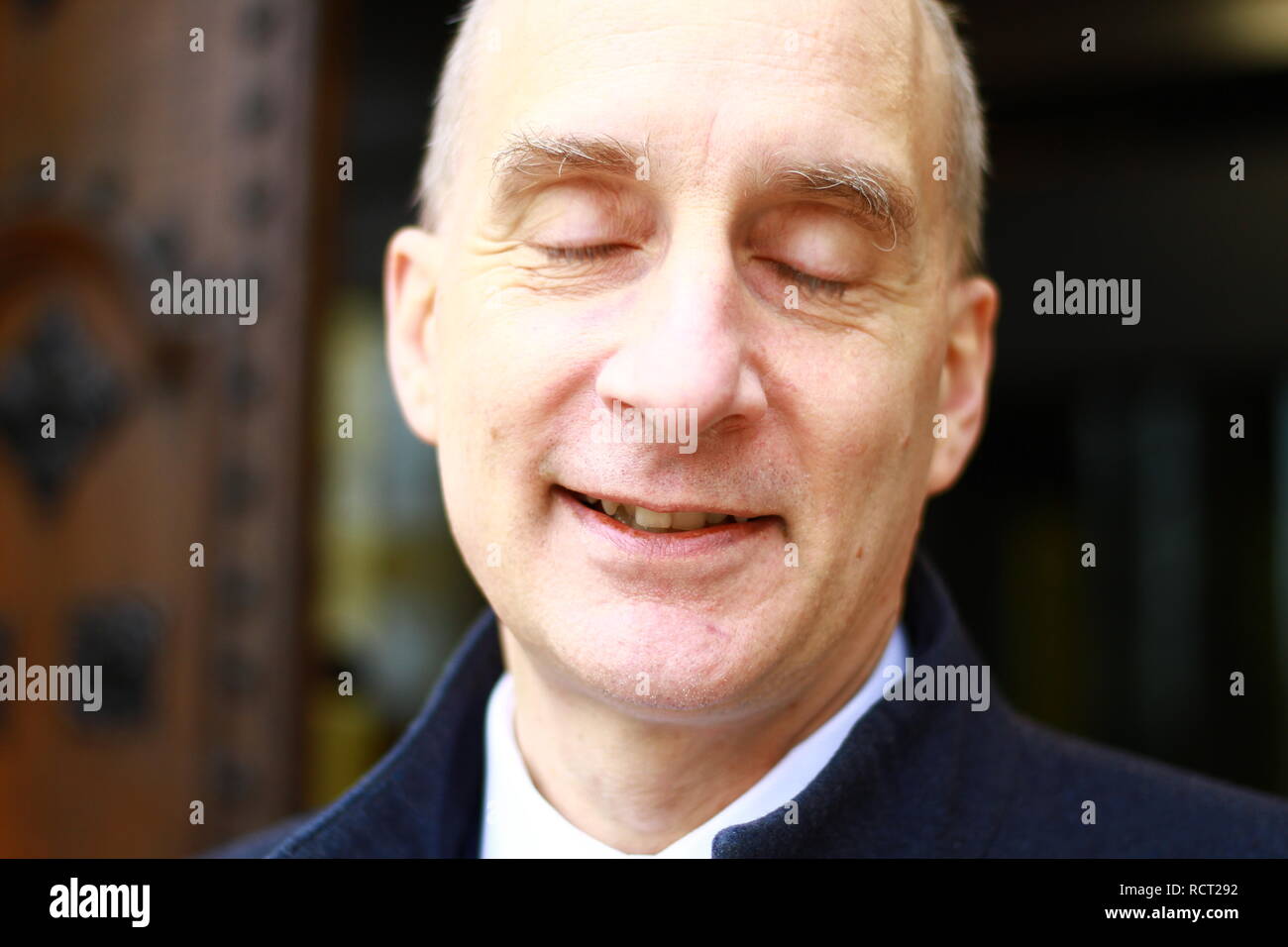 Lord andrew adonis pc hi-res stock photography and images - Alamy