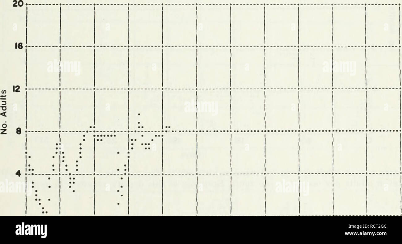 . Deterministic model for simulating the predation of Toxorhynchites ...