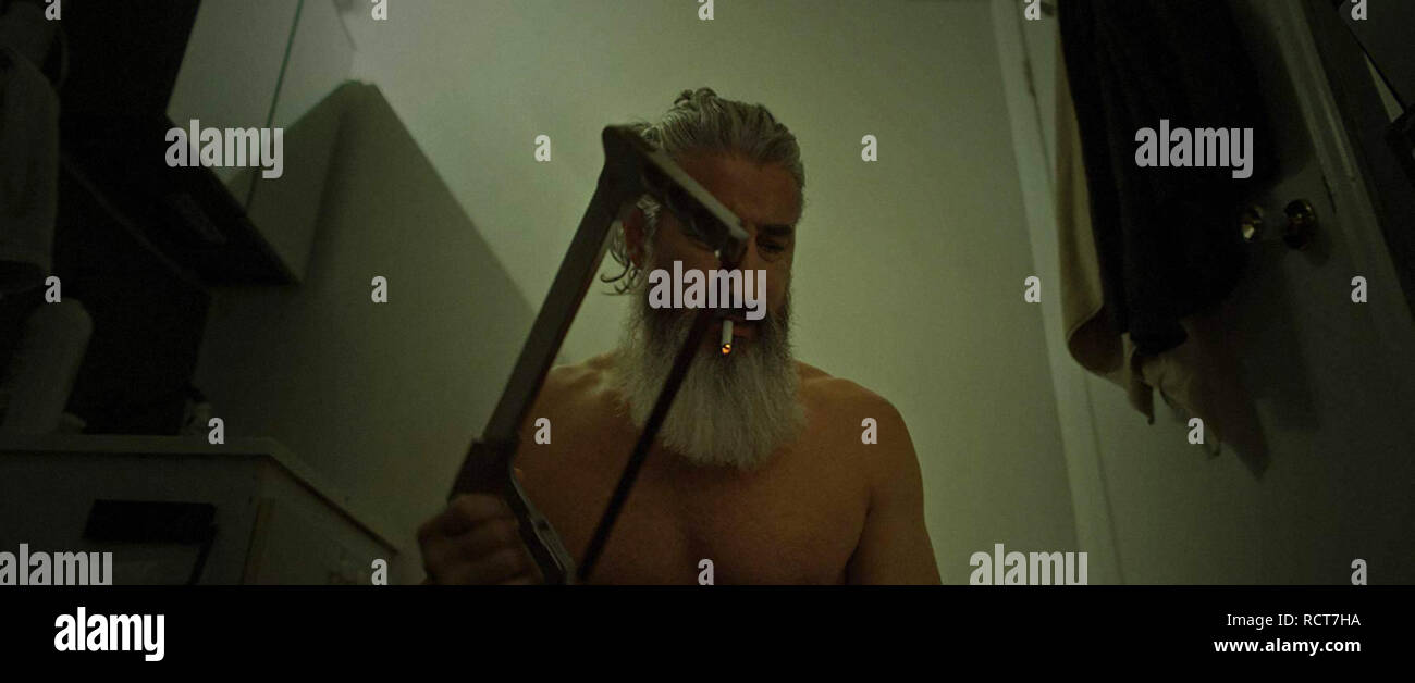 LIFECHANGER, Jack Foley, 2018. © Uncork'd Entertainment / courtesy ...