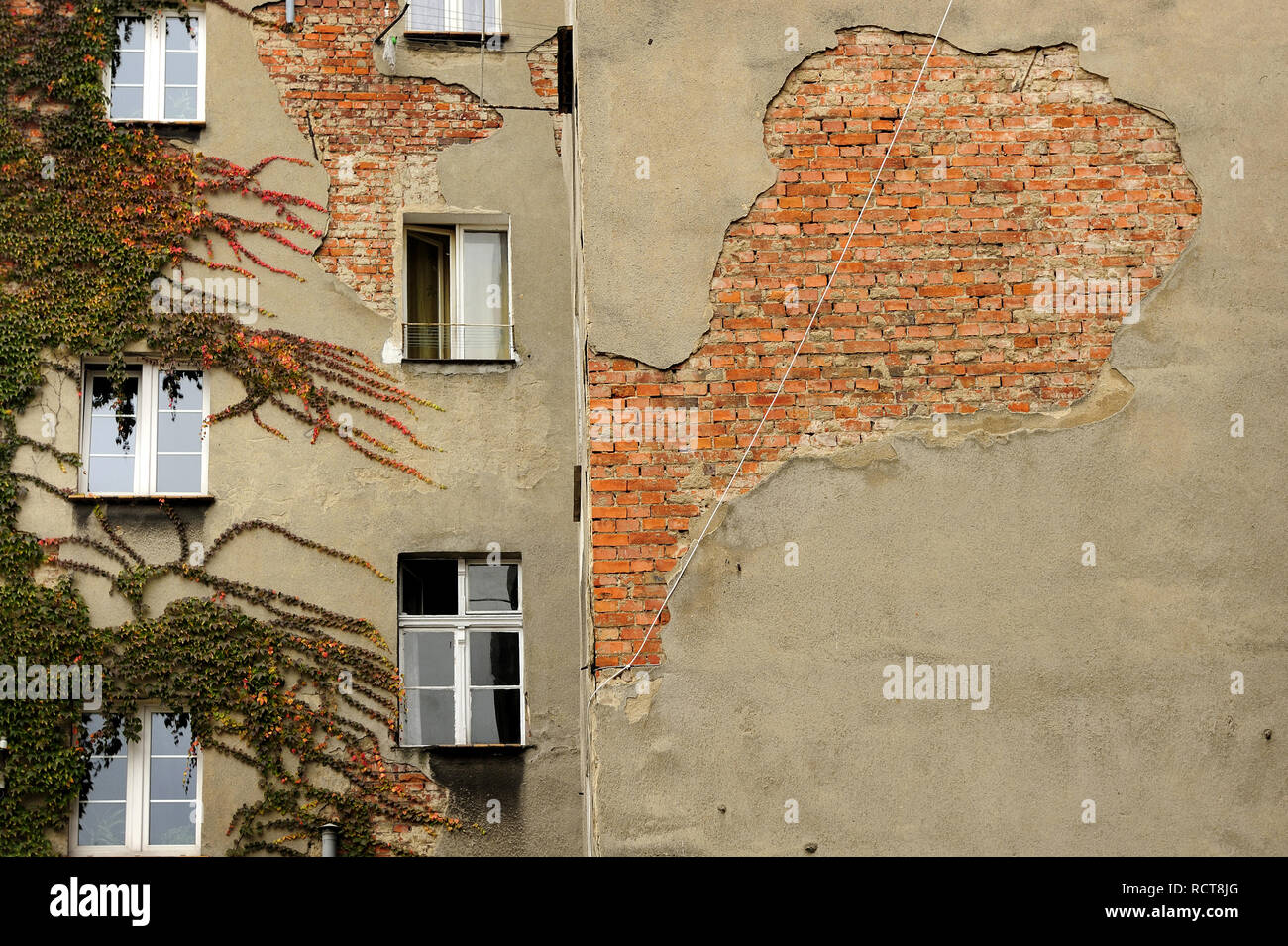 architecture, brick, building, home, old, lifestyle Stock Photo - Alamy