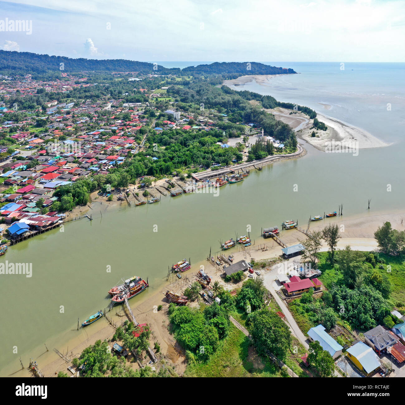 Kuantan pahang malaysia hi-res stock photography and images - Alamy