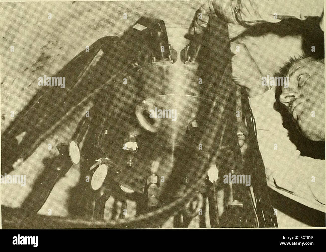 . Development of a spherical acrylic plastic pressure hull for ...