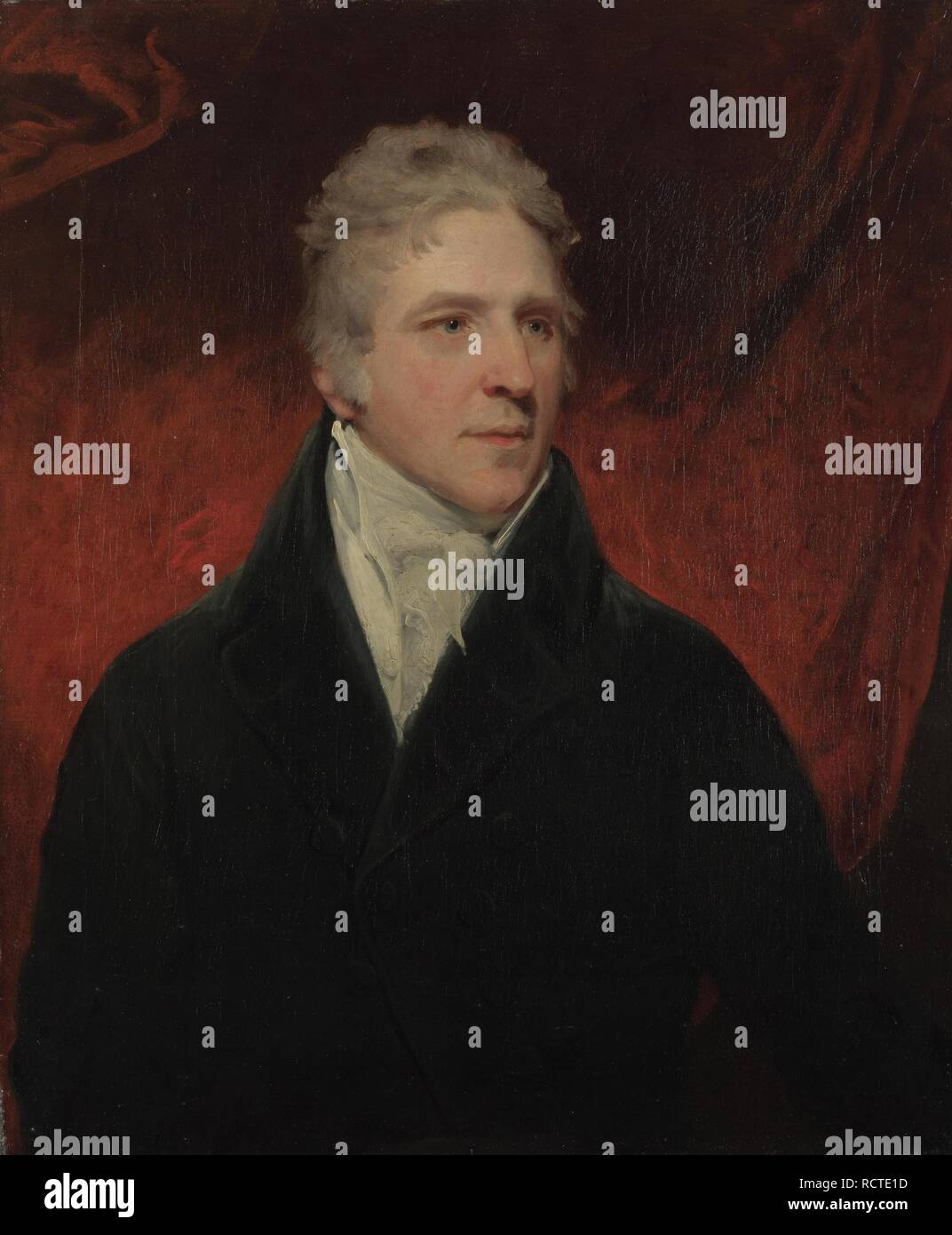 Sir George Beaumont (1753-1827). Museum: National Gallery, London ...