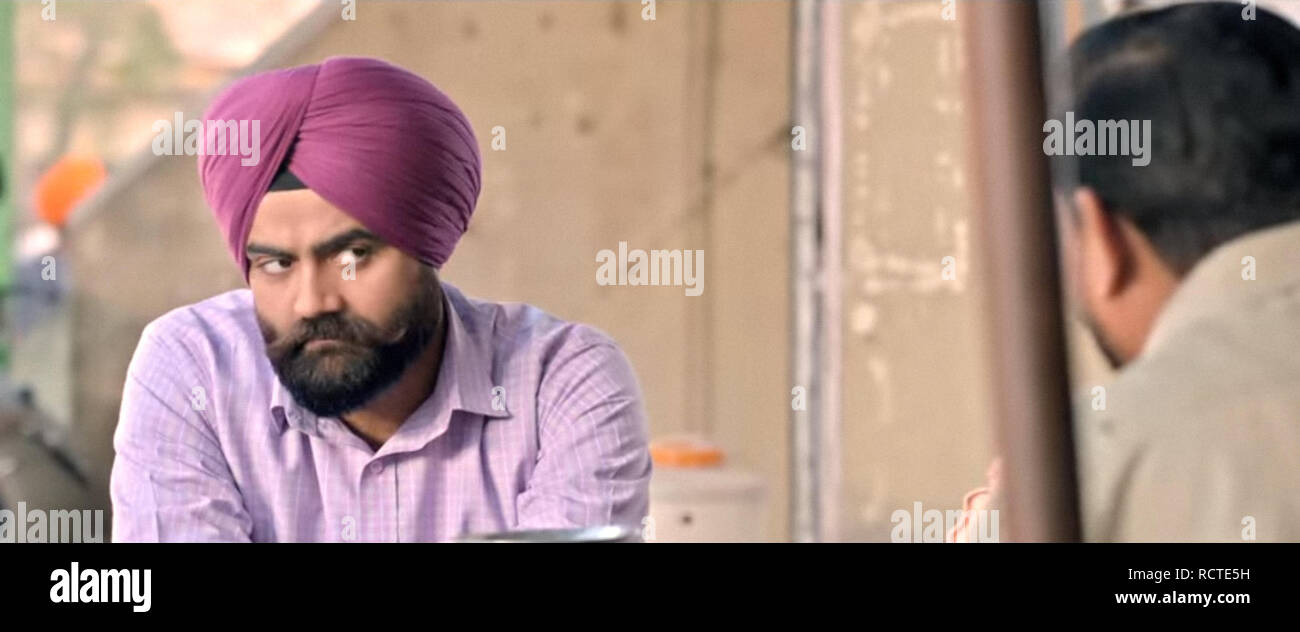 DO DOONI PANJ, Amrit Maan, 2019. © White Hill Studios /Courtesy Everett ...