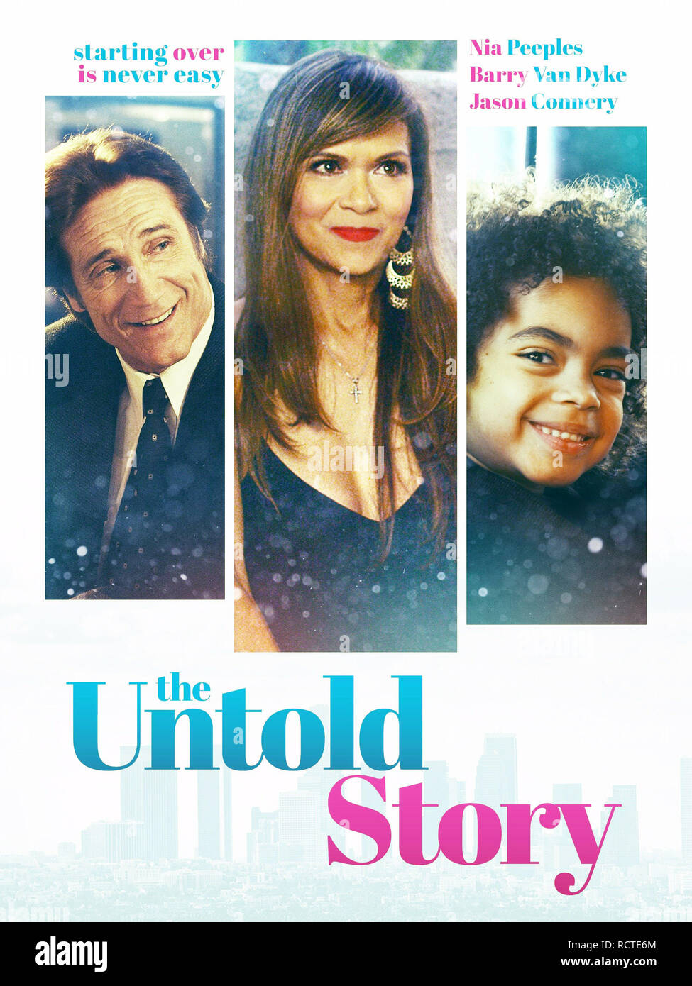 Peeples Movie Poster