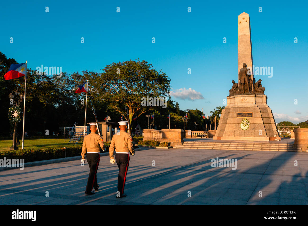 Jose rizal hi-res stock photography and images - Alamy