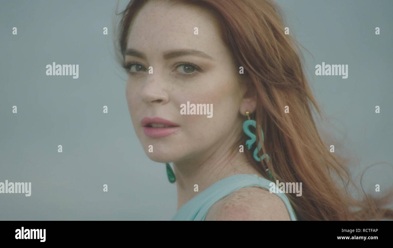 LINDSAY LOHAN'S BEACH CLUB, Lindsay Lohan, 'Paradise Boss', (Season 1 ...