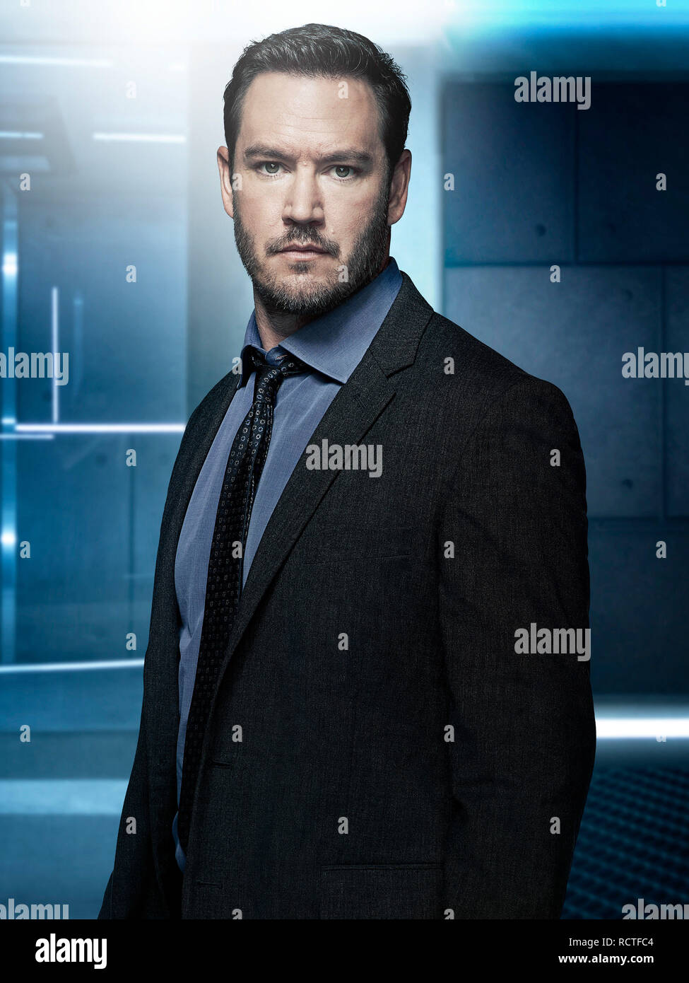 The Passage Mark Paul Gosselaar Season 1 Premieres Jan 10 2019