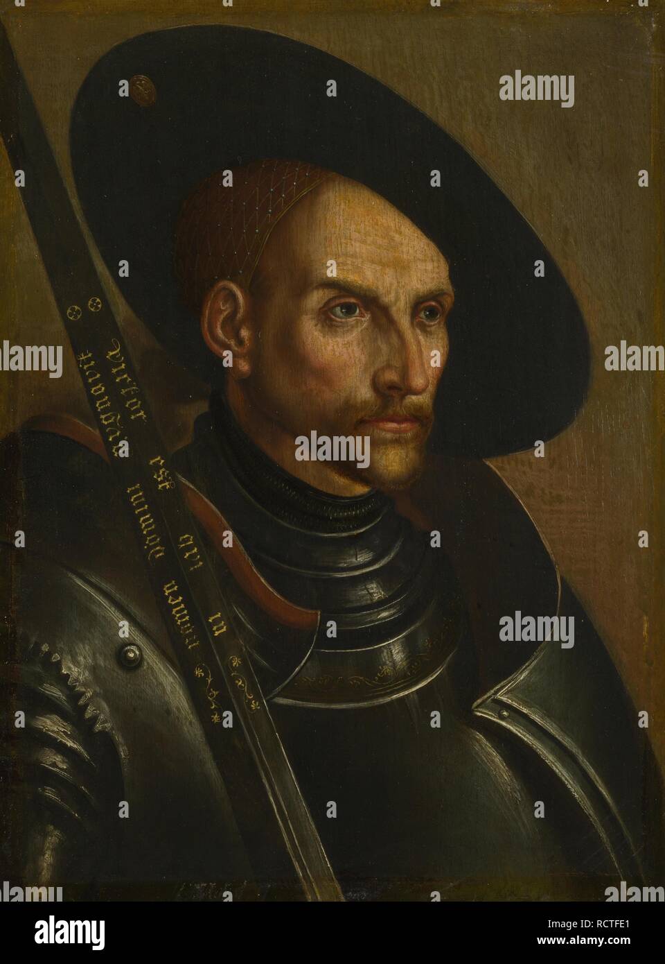 Edzard hi-res stock photography and images - Alamy