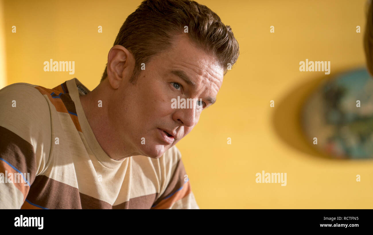 RUNAWAYS, (aka MARVEL'S RUNAWAYS), James Marsters, 'Rock Bottom ...