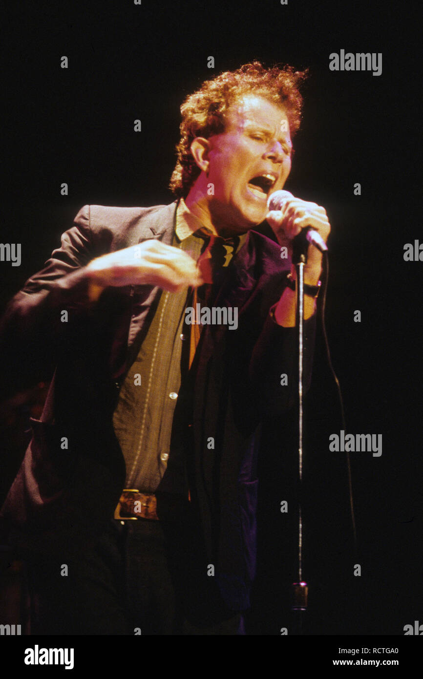 Singer tom hi-res stock photography and images - Alamy