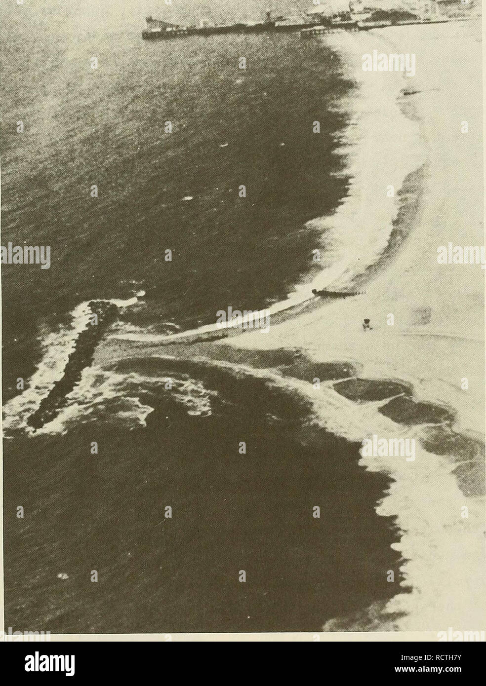 Detached Breakwaters For Shore Protection Breakwaters Shore Protection Significant Amounts