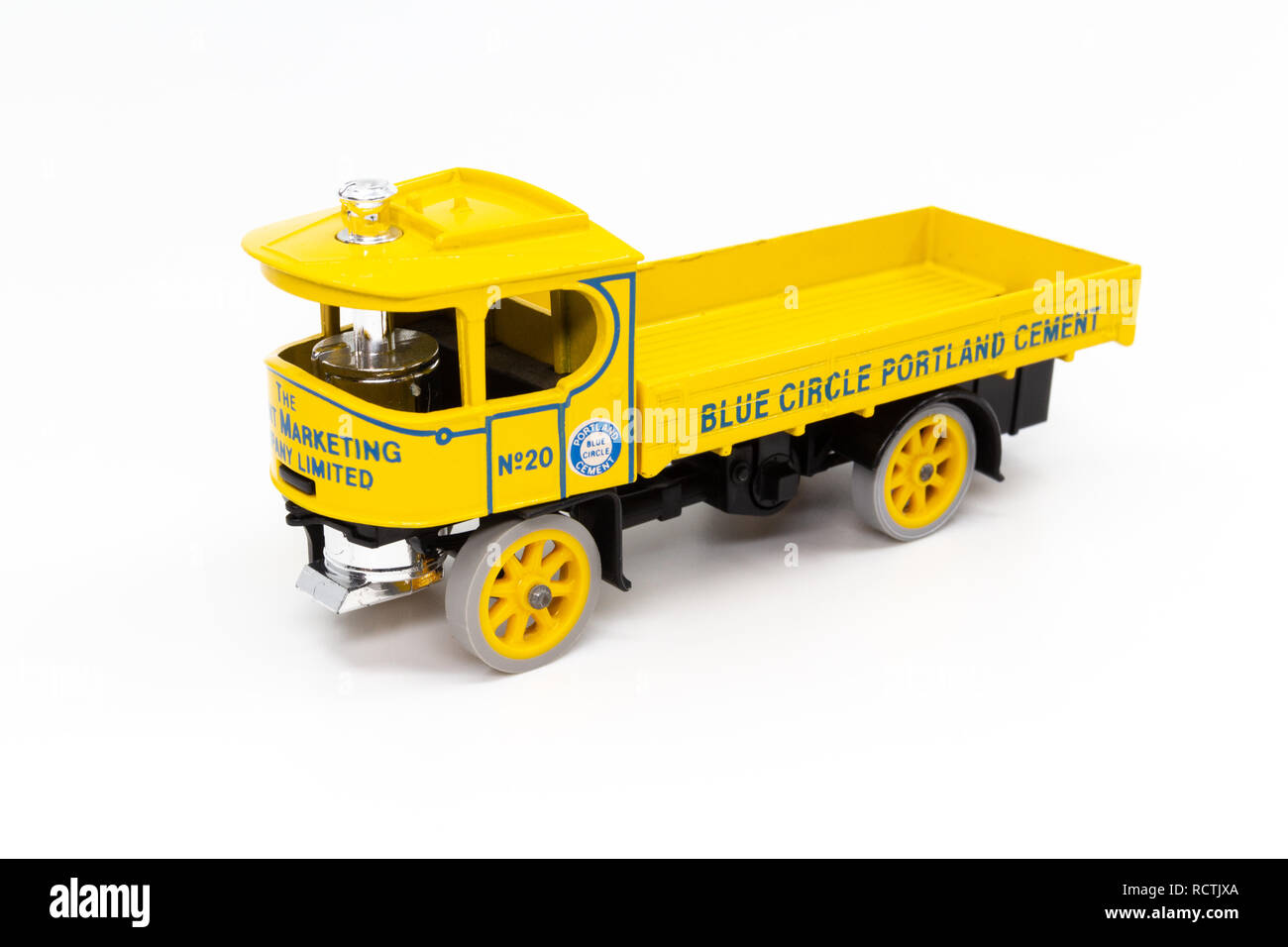 Atkinson truck hi-res stock photography and images - Alamy