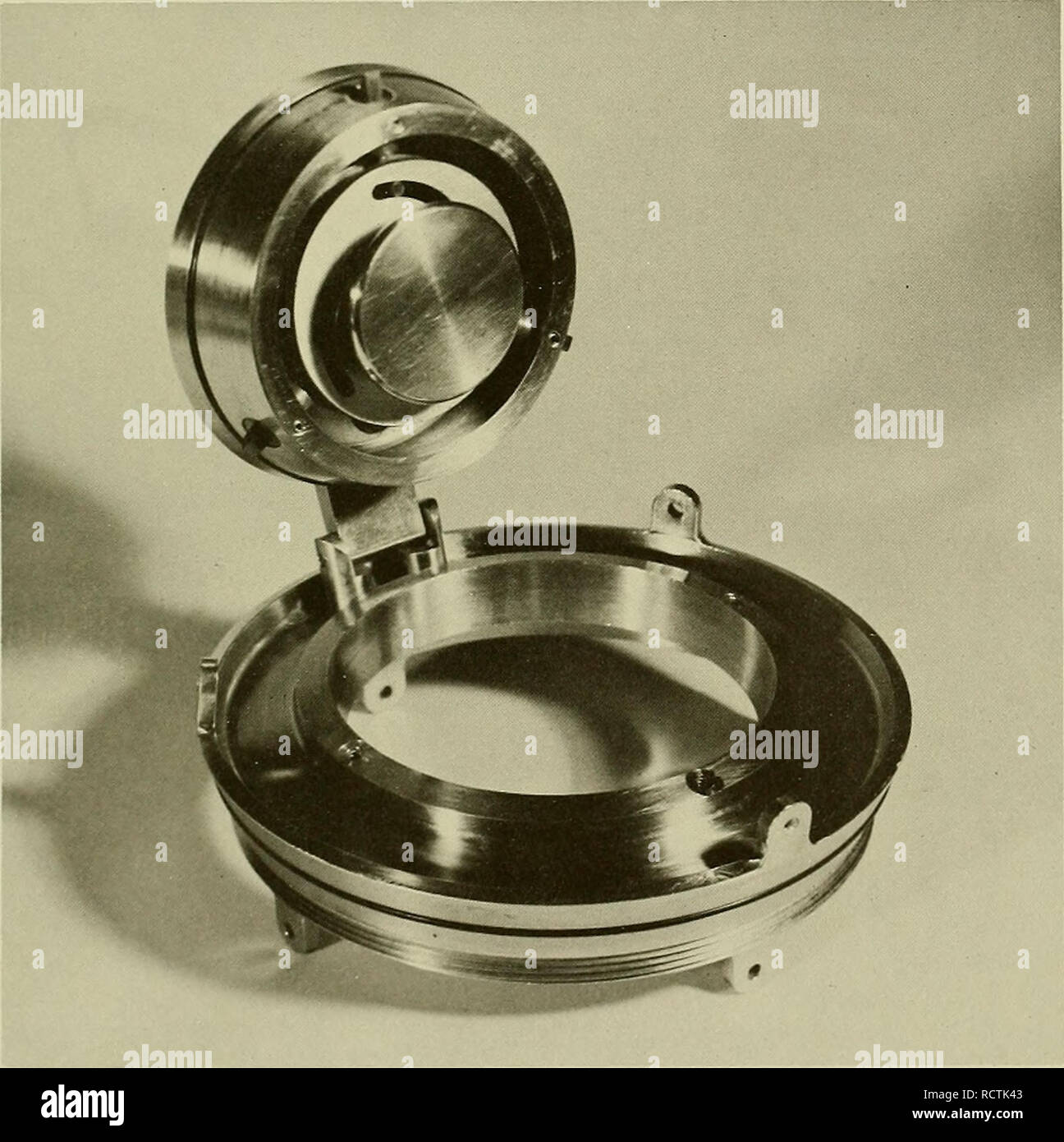 . Development of a spherical acrylic plastic pressure hull for ...