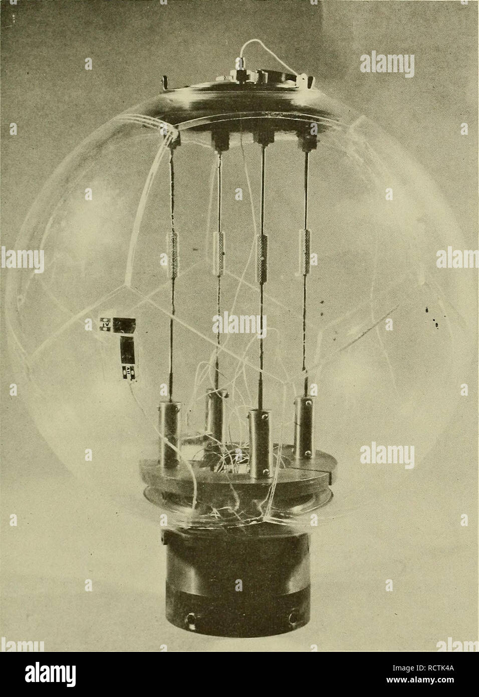 . Development of a spherical acrylic plastic pressure hull for ...