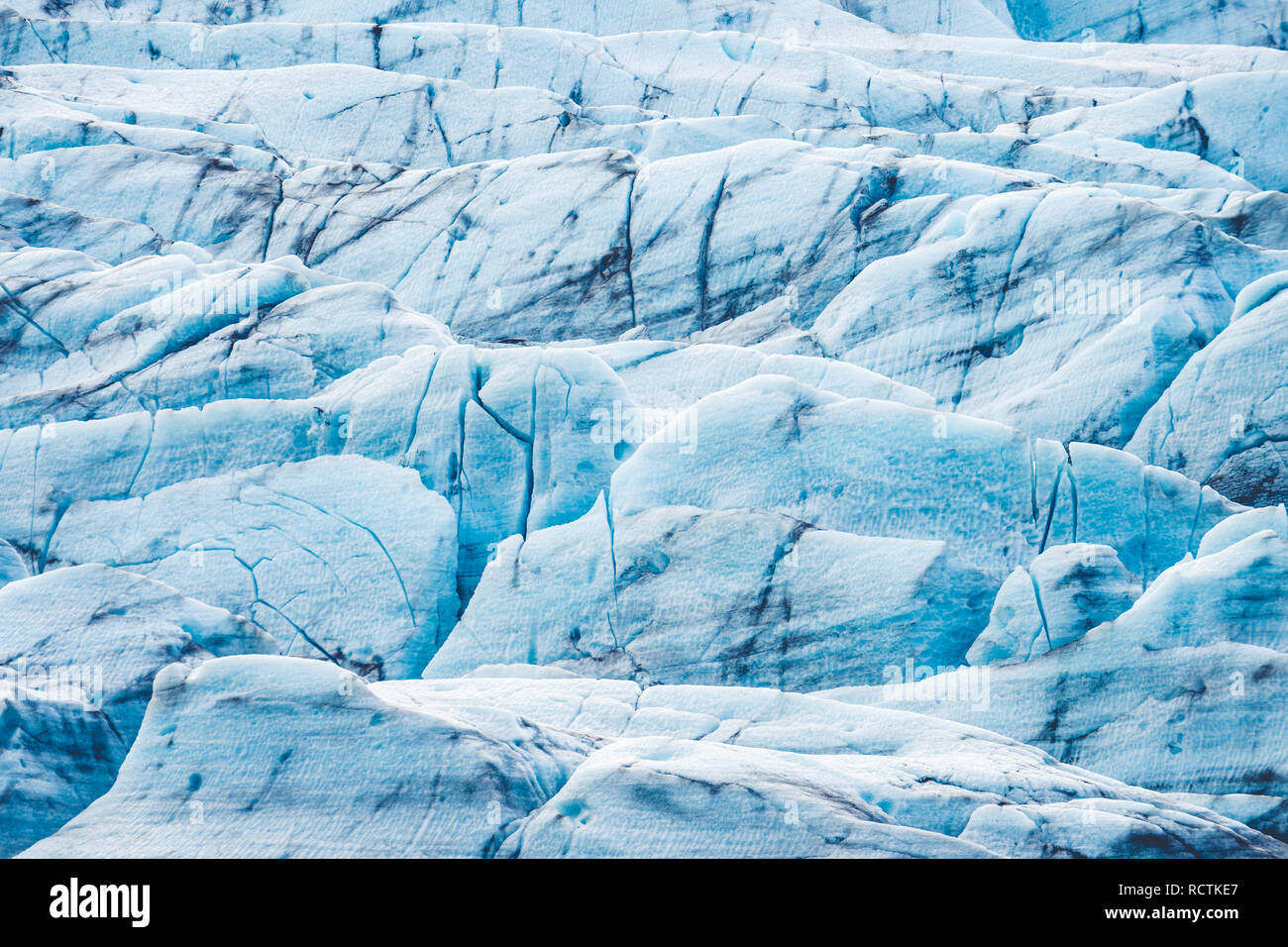 Glacier texture hi-res stock photography and images - Alamy