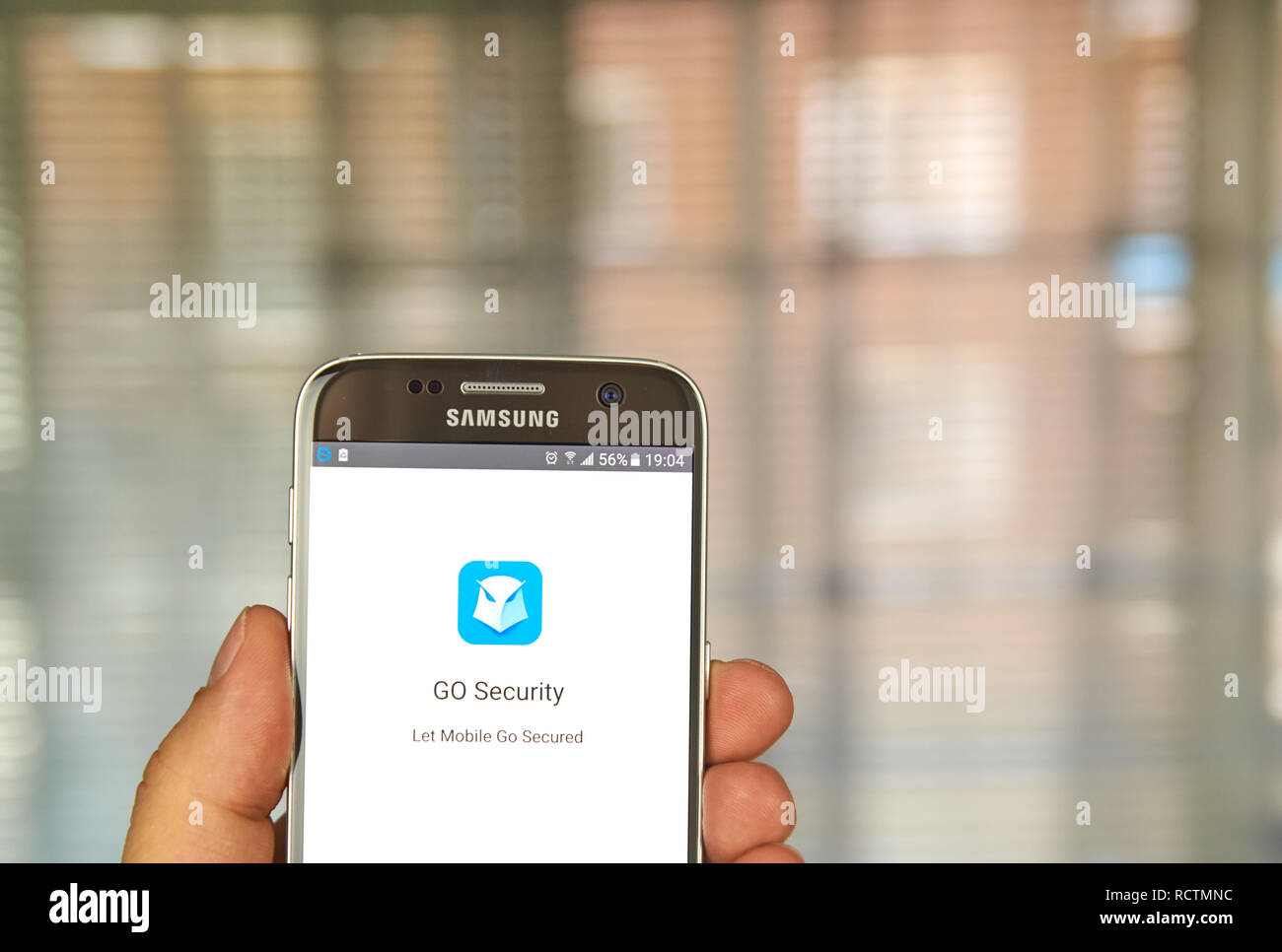 Unlock logo unlock hi-res stock photography and images - Alamy