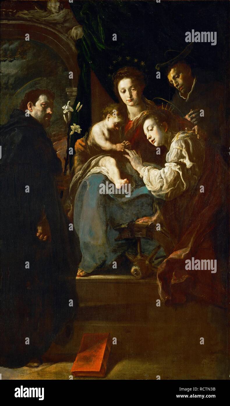 Dominic of osma hi-res stock photography and images - Alamy