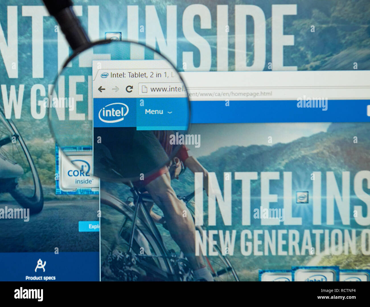 American Multinational Technology Corporation