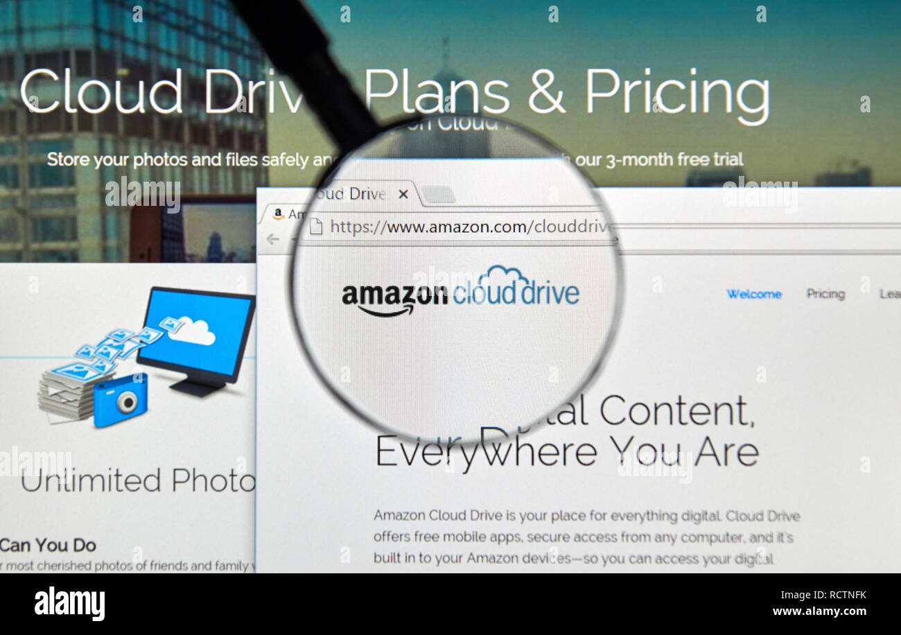 Web storage hi-res stock photography and images - Alamy