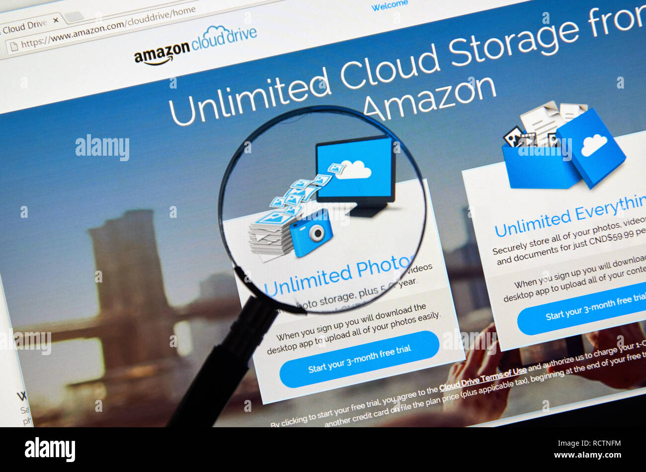 Web storage hi-res stock photography and images - Alamy