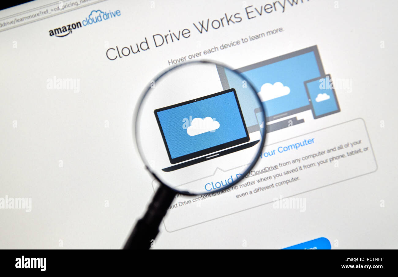 Web storage image hi-res stock photography and images - Alamy