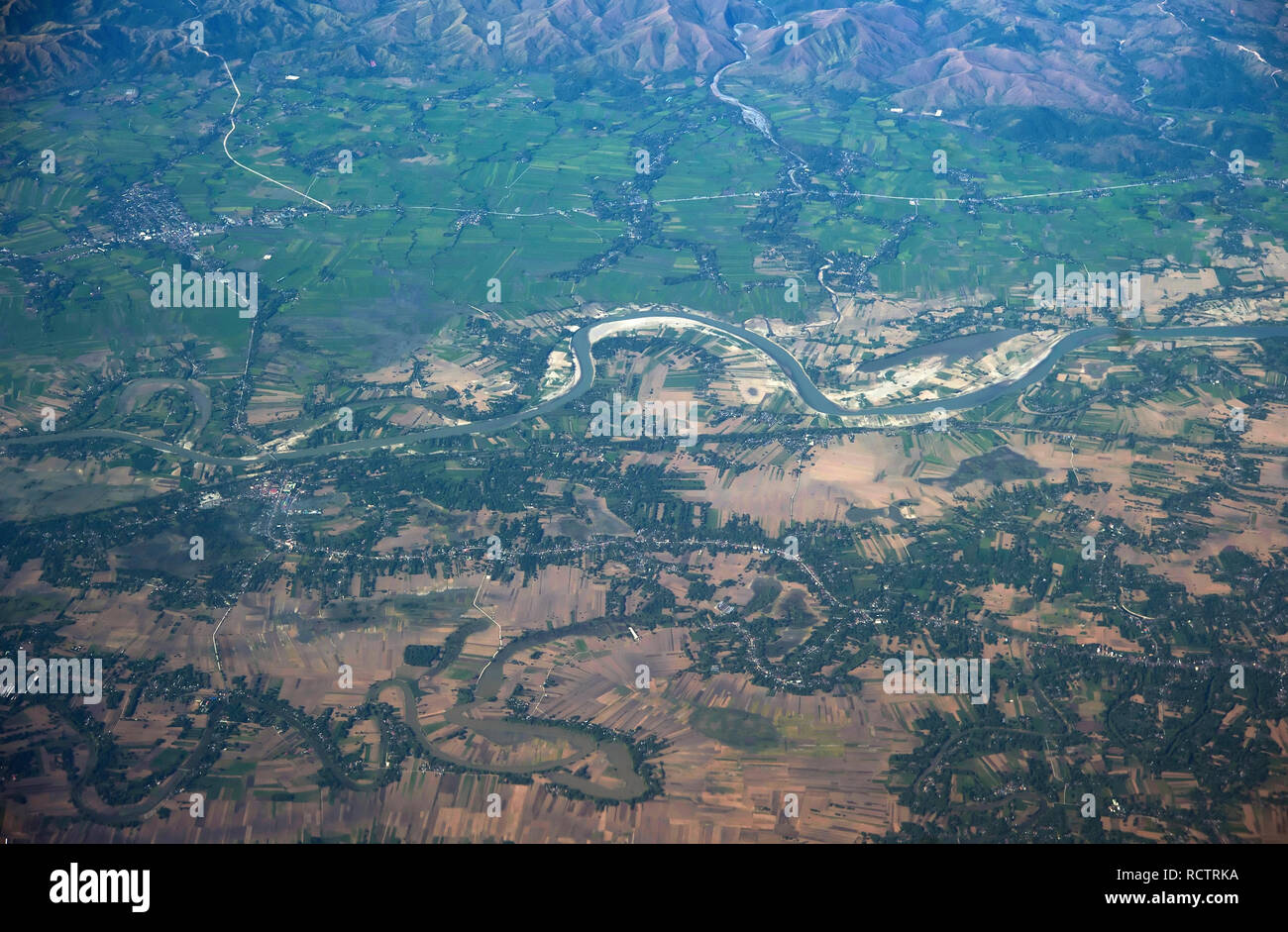 Luzon, Philippines, South East Asia Stock Photo - Alamy