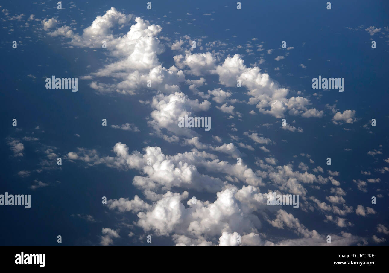 Clouds, Philippines, South East Asia Stock Photo - Alamy