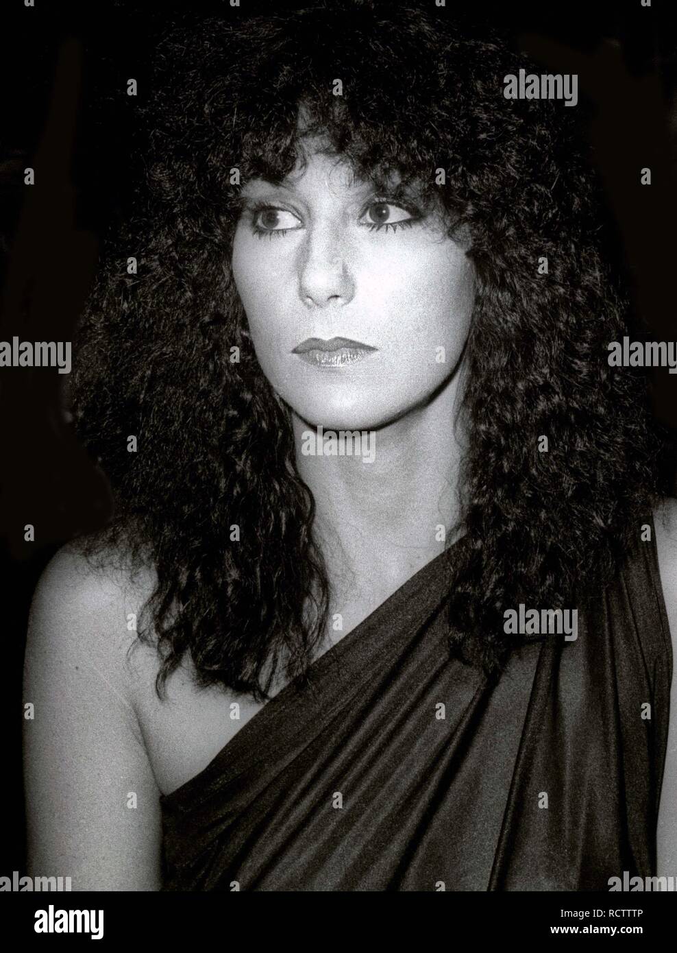 Cher at Studio 54 1978 Photo By Adam Scull/PHOTOlink/MediaPunch Stock ...