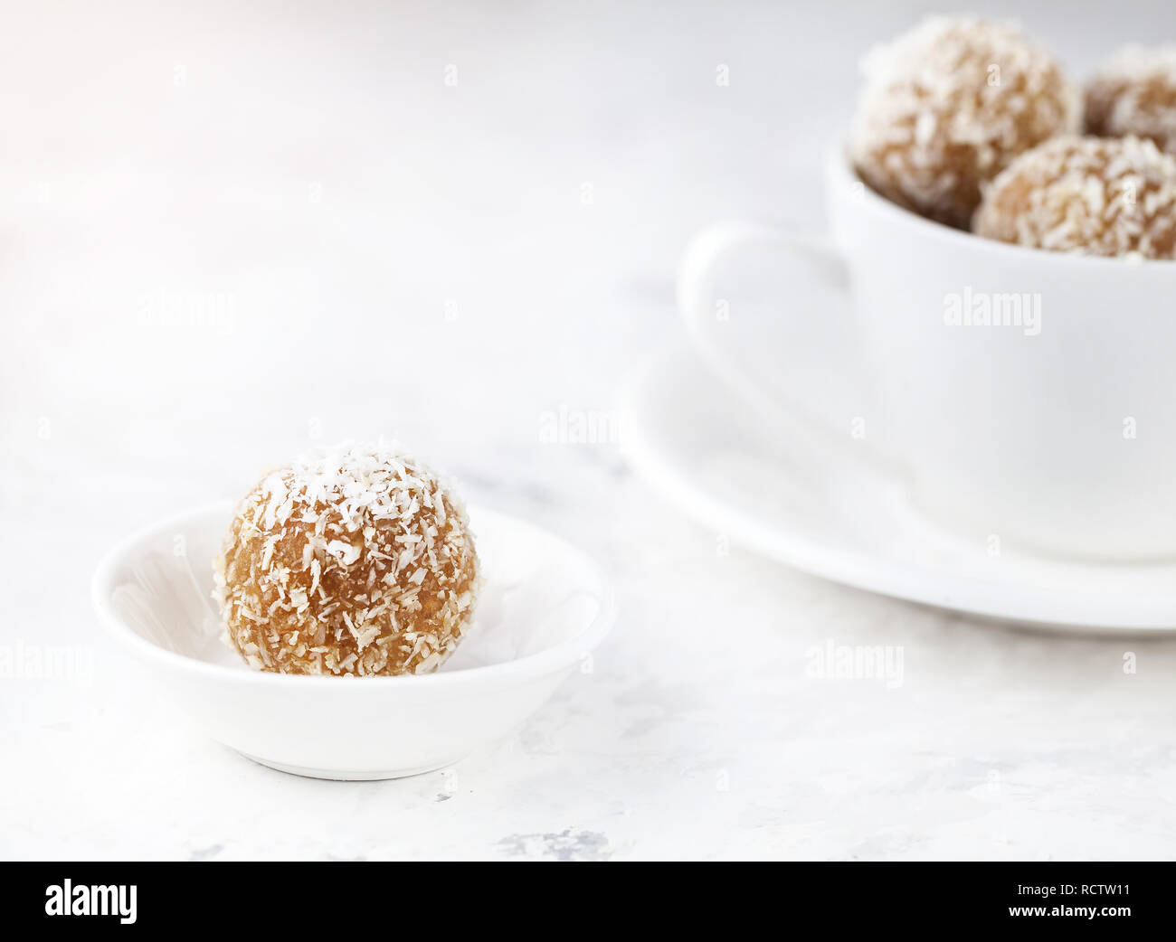 Besan laddu hi-res stock photography and images - Alamy