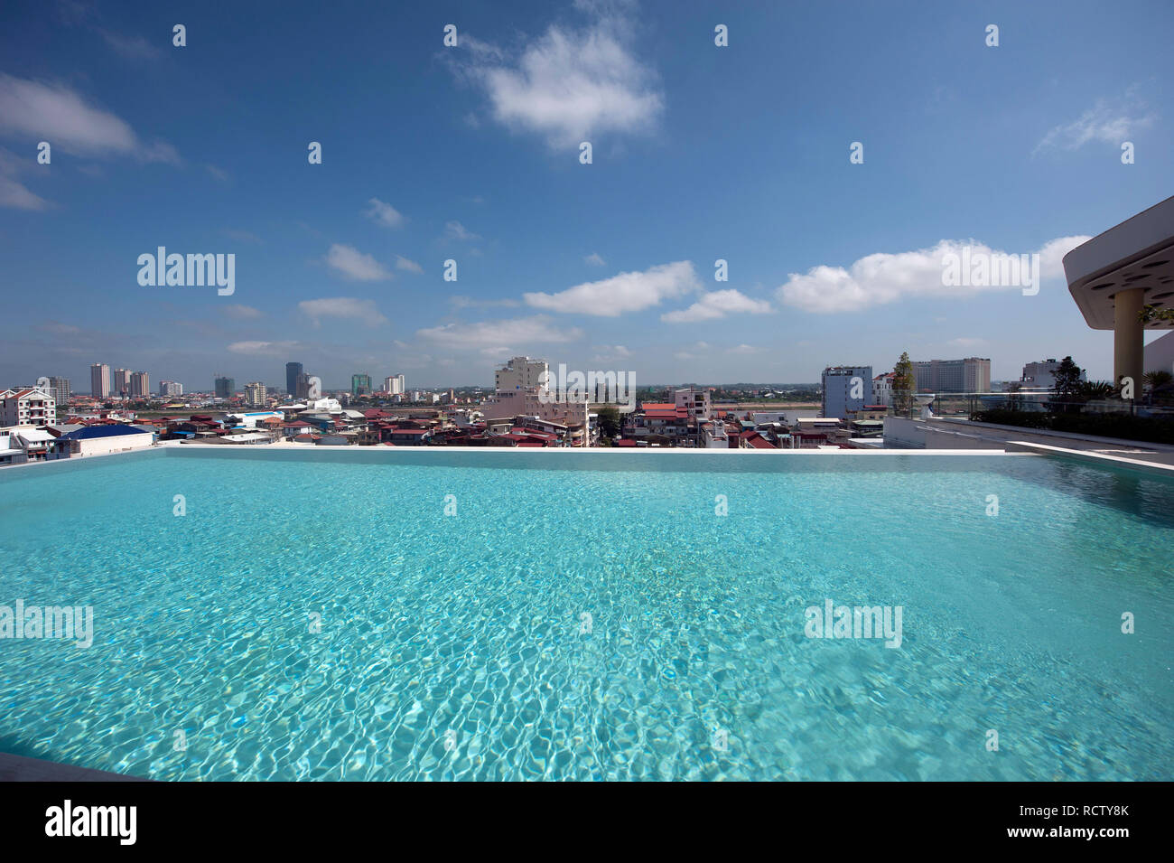 Phonm Penh, Cambodia, South East Asia Stock Photo - Alamy