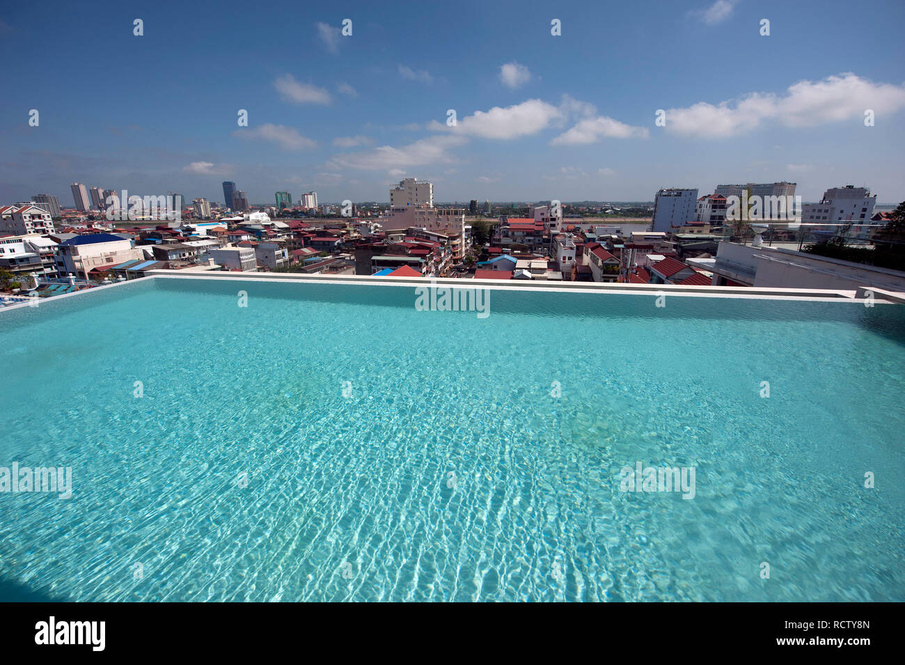 Phonm Penh, Cambodia, South East Asia Stock Photo - Alamy