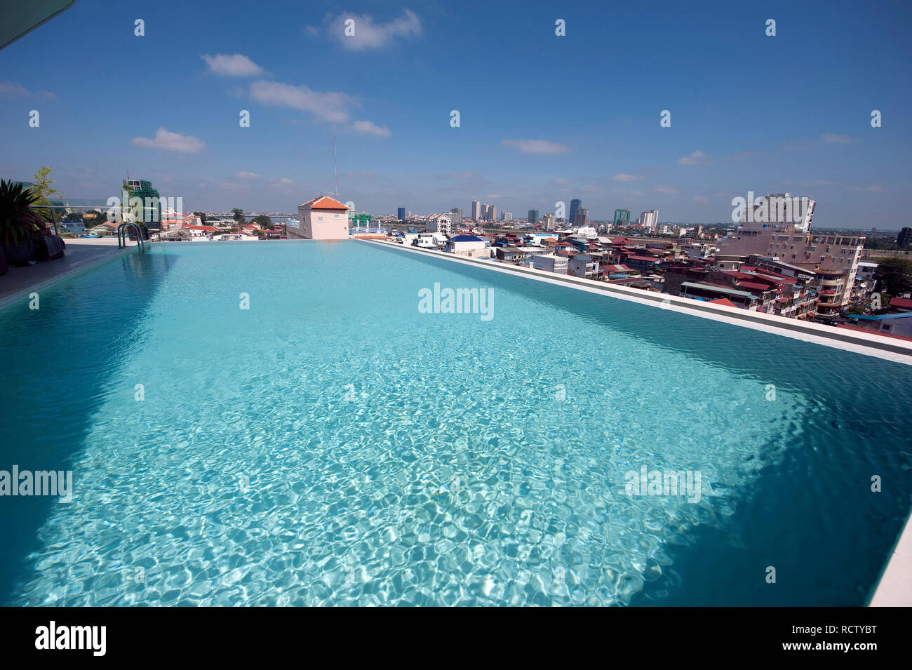 Phonm Penh, Cambodia, South East Asia Stock Photo - Alamy