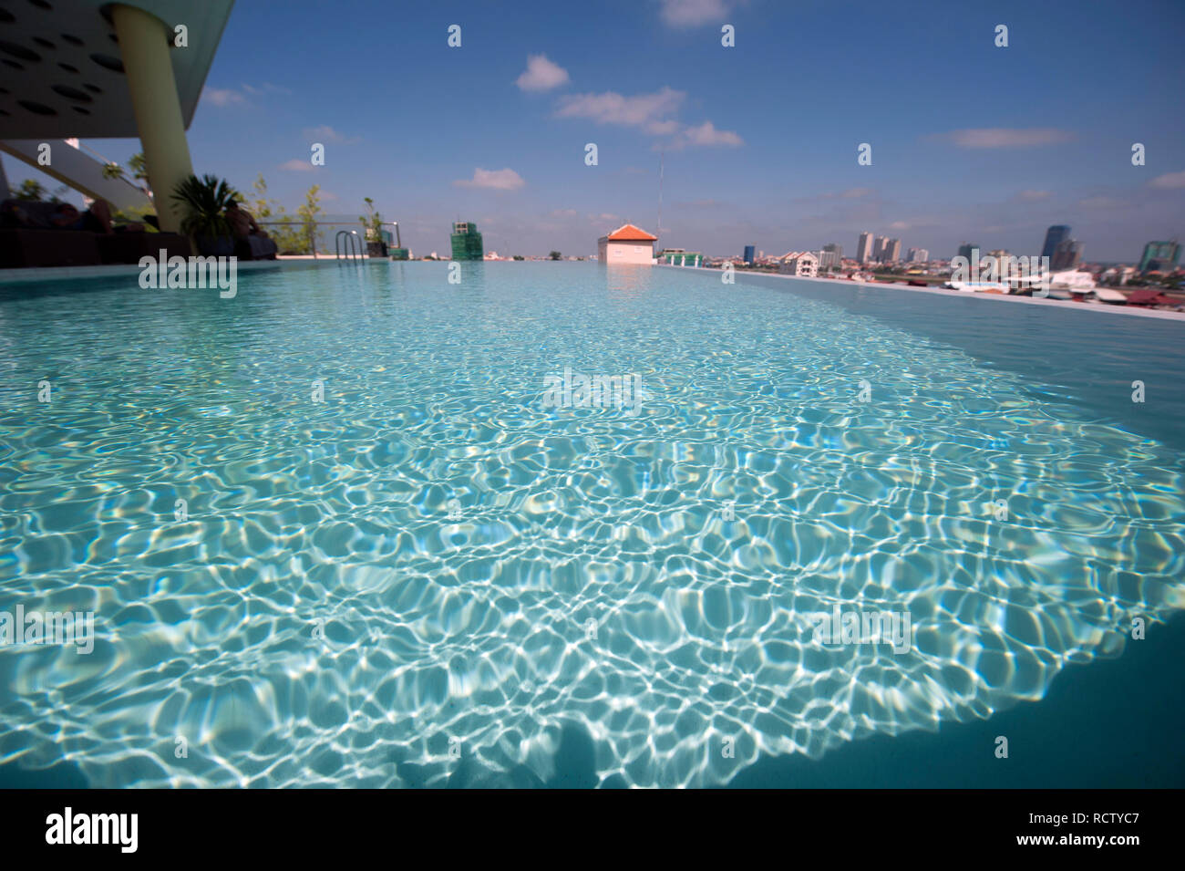 Phonm Penh, Cambodia, South East Asia Stock Photo - Alamy