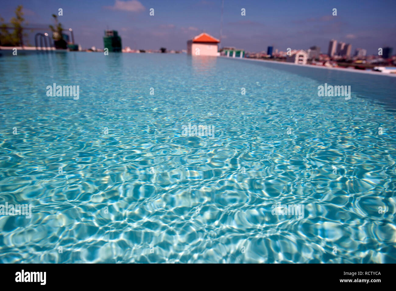 Phonm Penh, Cambodia, South East Asia Stock Photo - Alamy