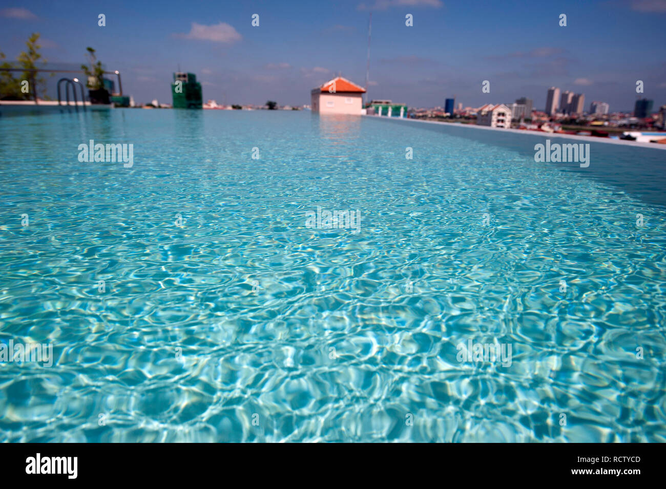 Phonm Penh, Cambodia, South East Asia Stock Photo - Alamy