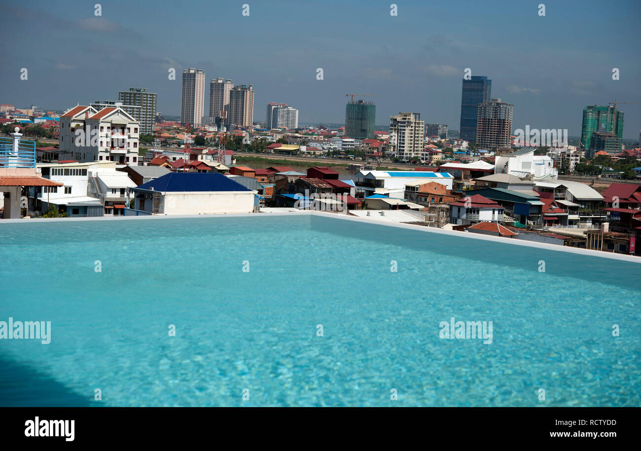 Phonm Penh, Cambodia, South East Asia Stock Photo - Alamy
