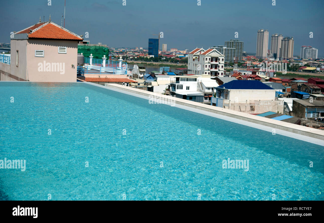 Phonm Penh, Cambodia, South East Asia Stock Photo - Alamy