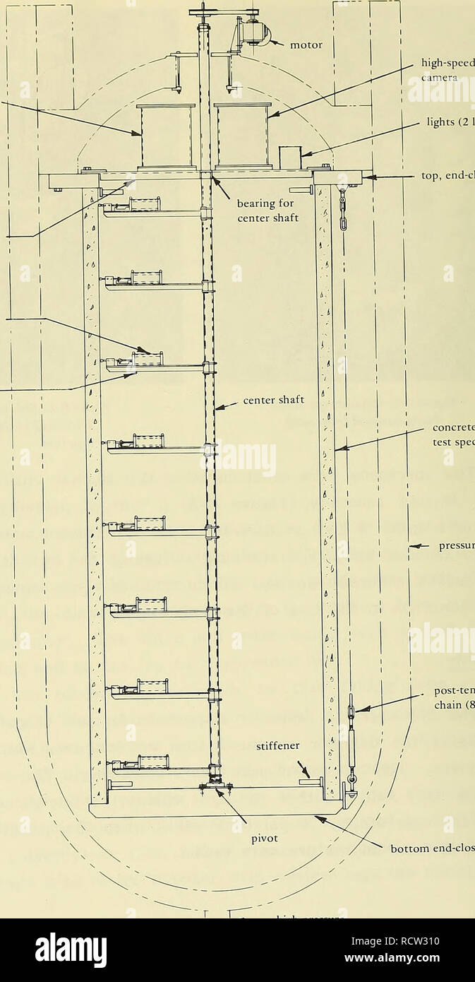 Hydrostatic test pressure vessel hi-res stock photography and images ...